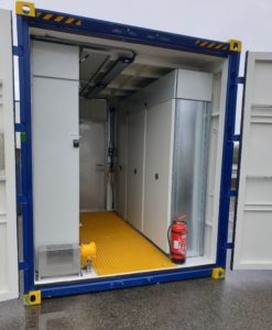 Offshore Container Archives - OEG Norway