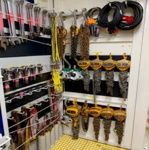 Offshore Container Archives - OEG Offshore AS