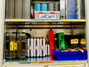 Offshore Container Archives - OEG Norway