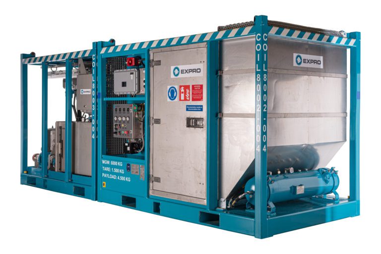 Offshore Container Archives - OEG Norway