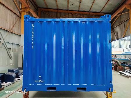 News - OEG Offshore AS - DNV certified offshore containers