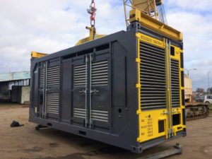 Offshore Container Archives - OEG Offshore AS