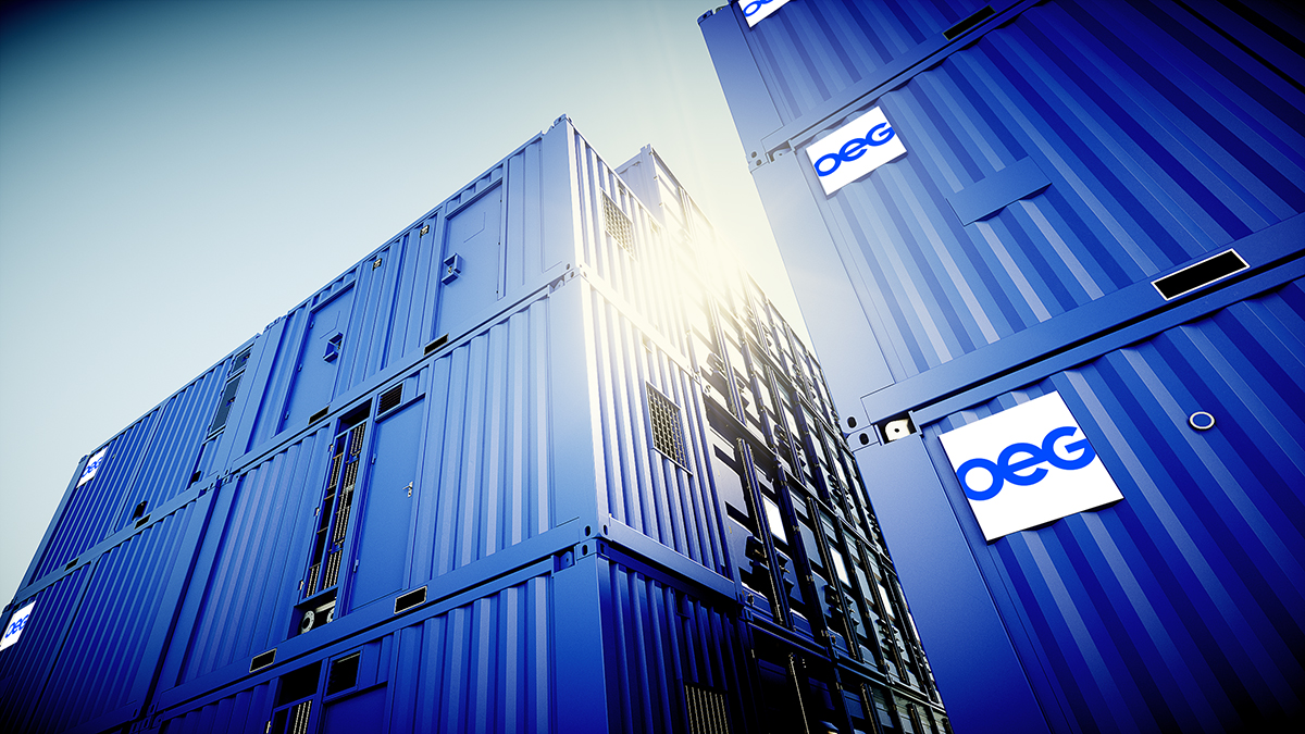 Home - OEG Offshore - DNV certified offshore containers